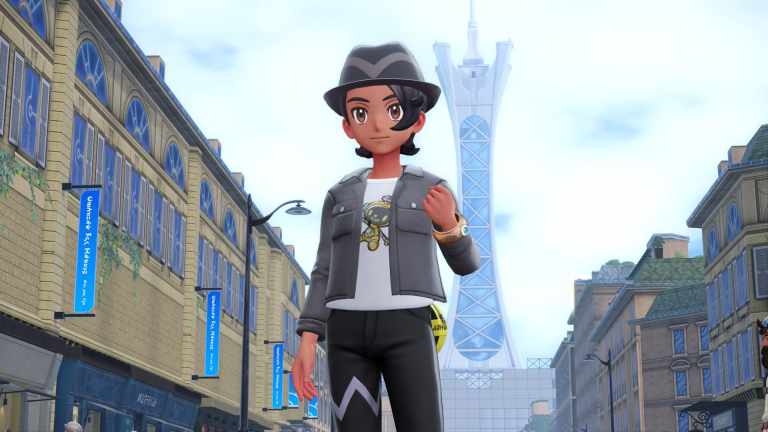 Leyendas Pokemon Z-A – análisis: la Mega Evolución de la franquicia ...