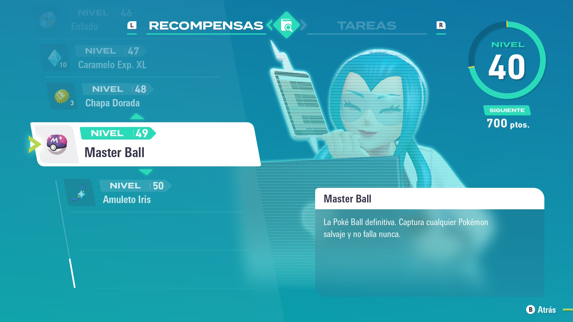 ¿Cómo conseguir Poké Ball raras y diferentes en Leyendas Pokémon Z-A ...