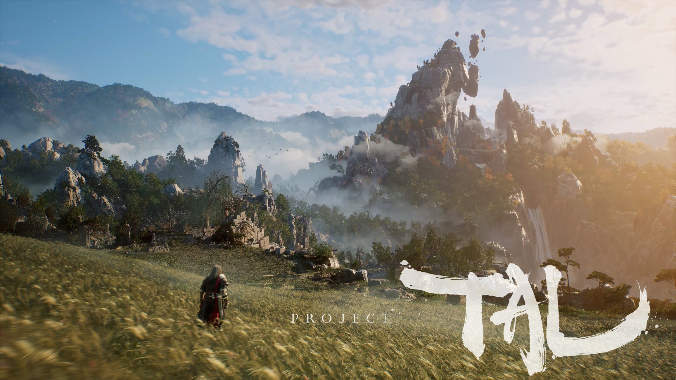 Conoce a Project TAL, el RPG inspirado en la mitología coreana – Andrenoob