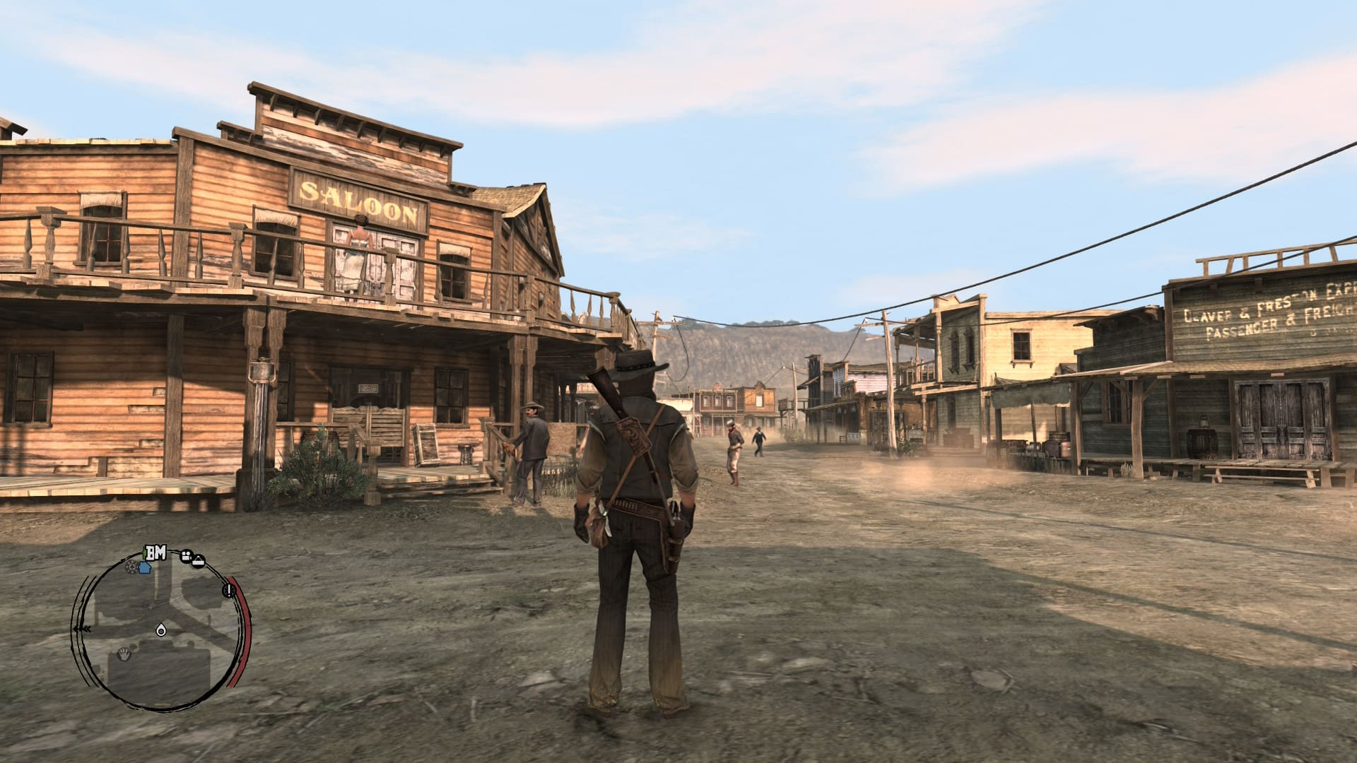¿Vale la pena Red Dead Redemption en Nintendo Switch 2? – Andrenoob