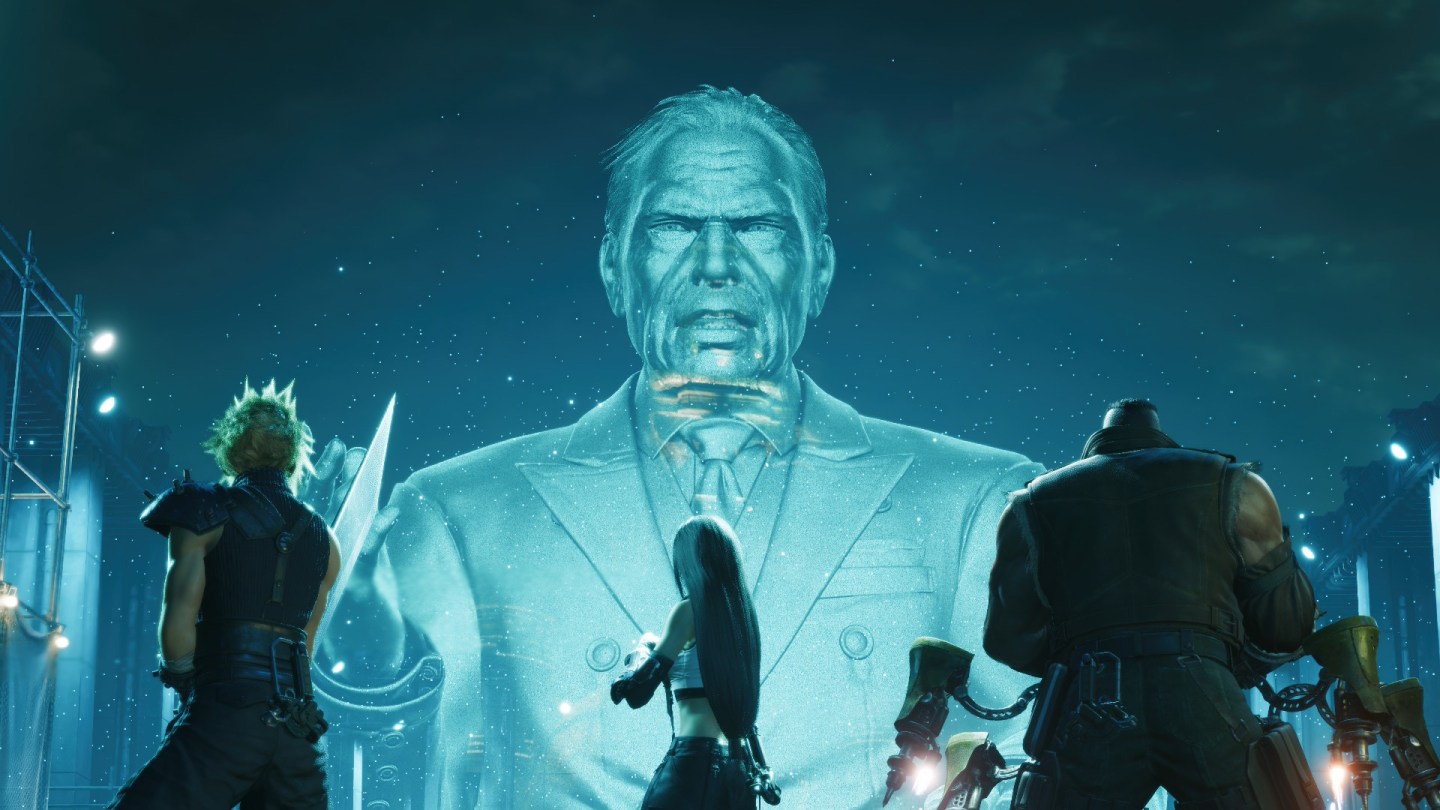 Final Fantasy VII Remake: ¿Vale la pena en Xbox Series X|S o Nintendo ...